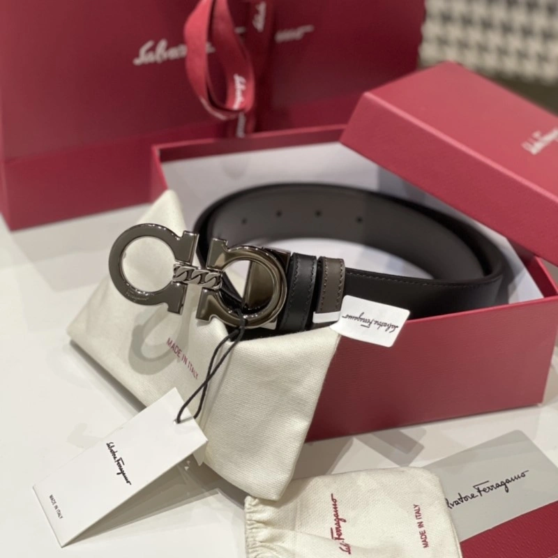 Bargain Ferragamo Belts