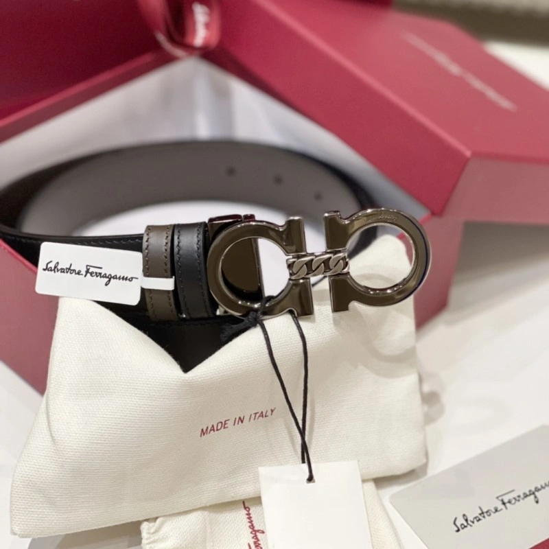 Bargain Ferragamo Belts