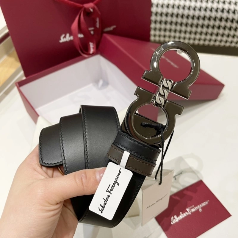 Bargain Ferragamo Belts