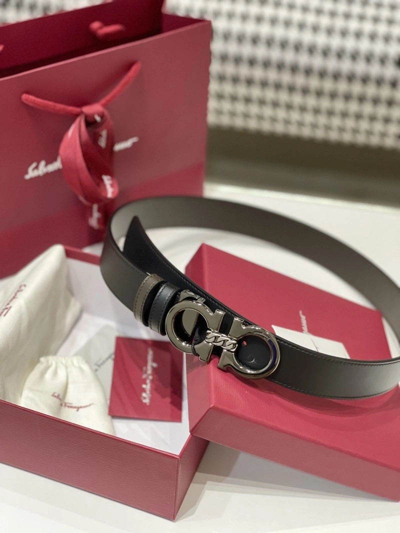 Bargain Ferragamo Belts