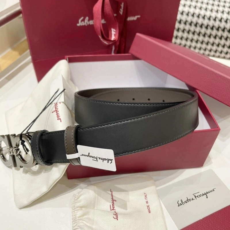 Bargain Ferragamo Belts