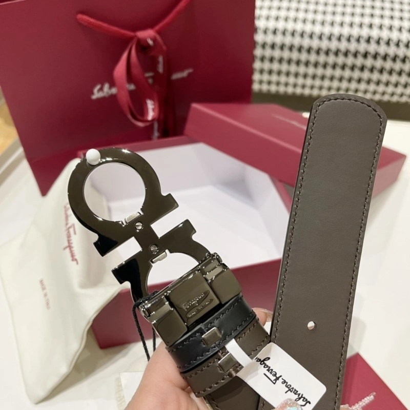 Bargain Ferragamo Belts
