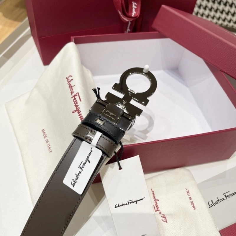 Bargain Ferragamo Belts
