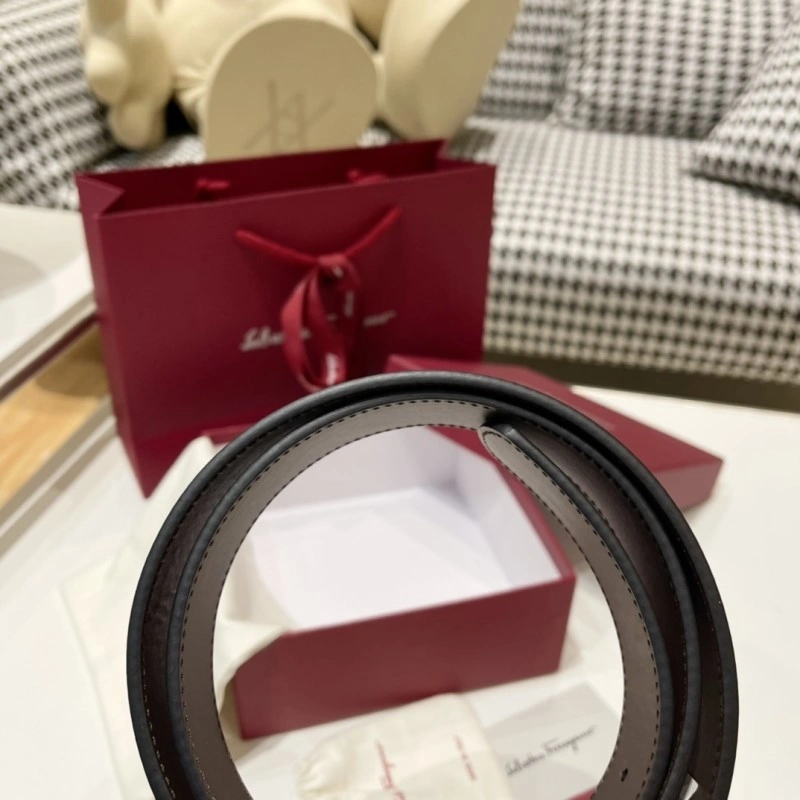 Bargain Ferragamo Belts