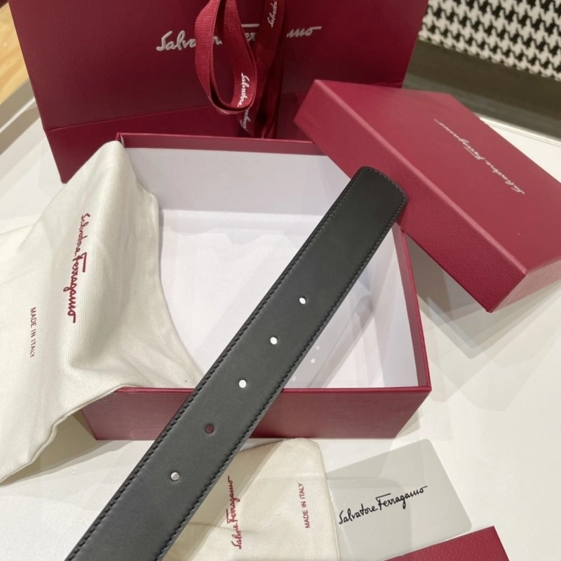 Bargain Ferragamo Belts