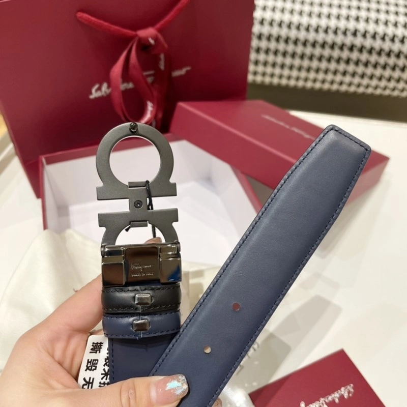 Mirror quality Ferragamo Belts