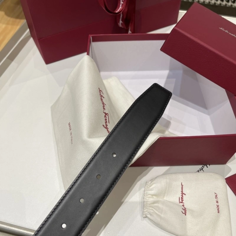 Mirror quality Ferragamo Belts
