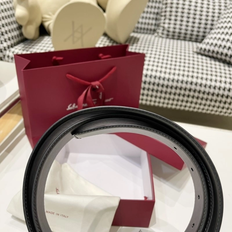 Mirror quality Ferragamo Belts