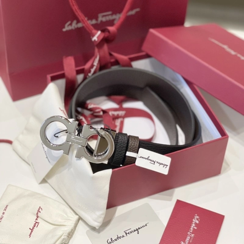 Bargain Ferragamo Belts