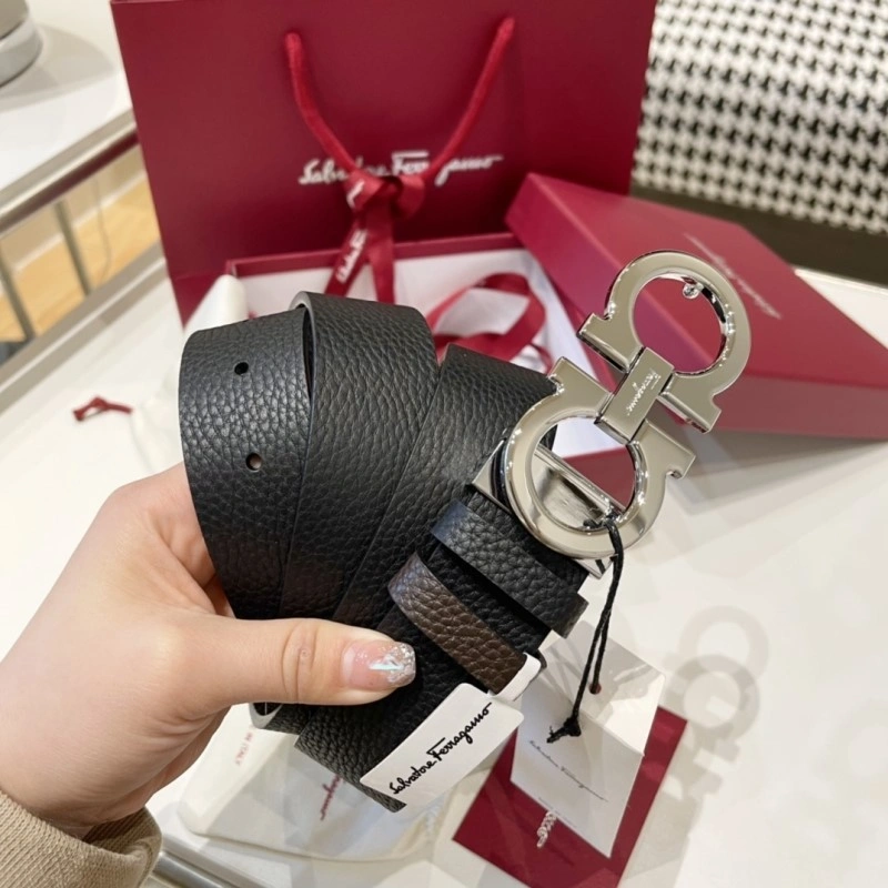 Bargain Ferragamo Belts