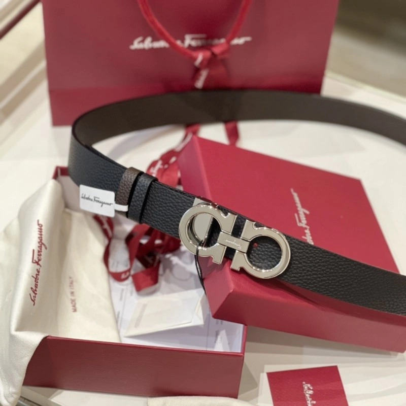 Bargain Ferragamo Belts