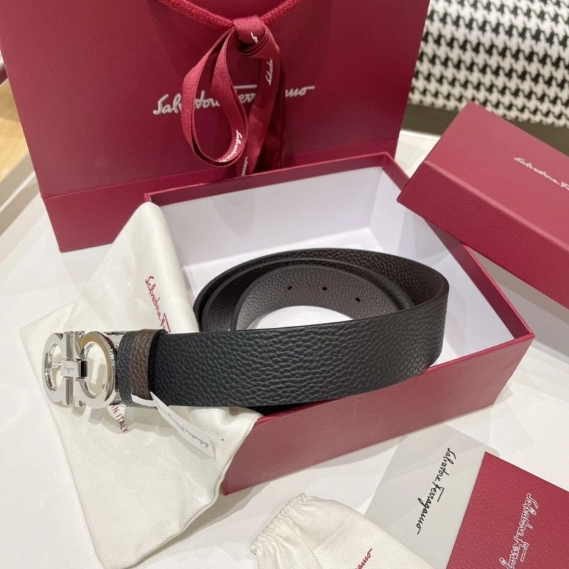 Bargain Ferragamo Belts
