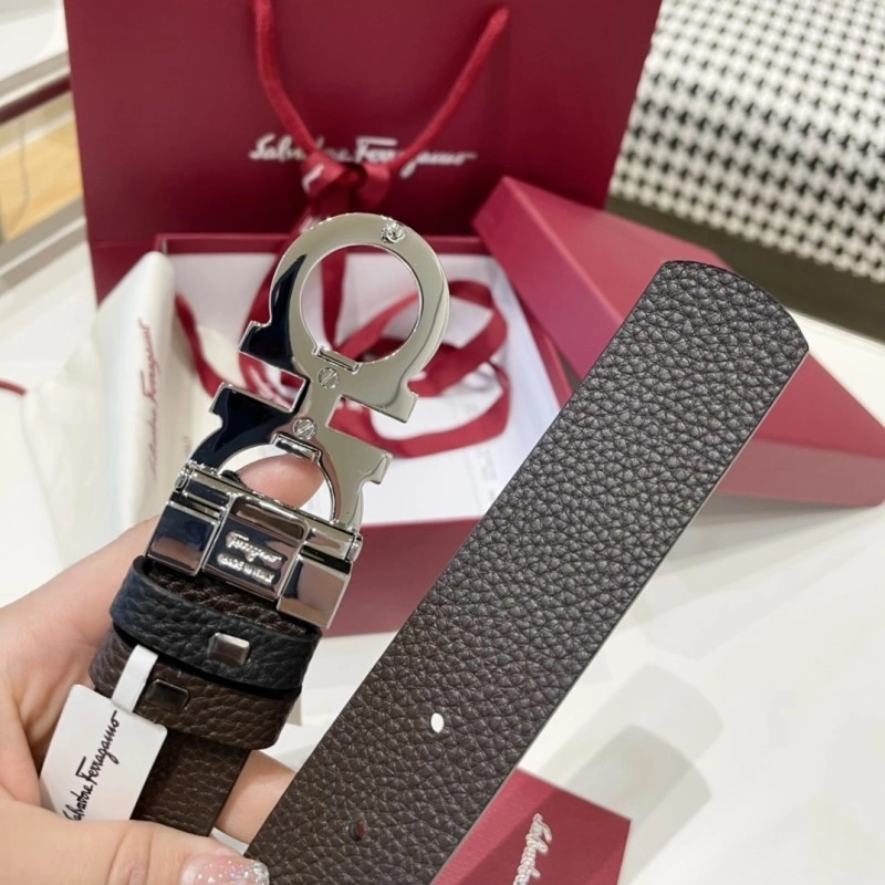 Bargain Ferragamo Belts