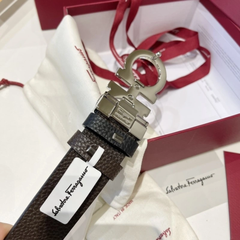 Bargain Ferragamo Belts
