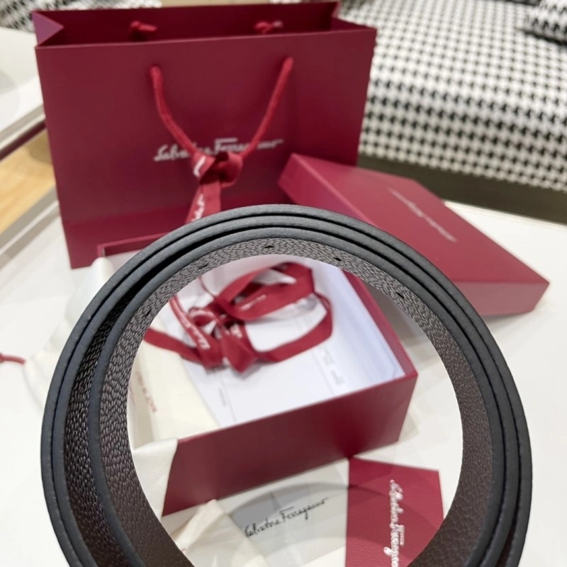 Bargain Ferragamo Belts