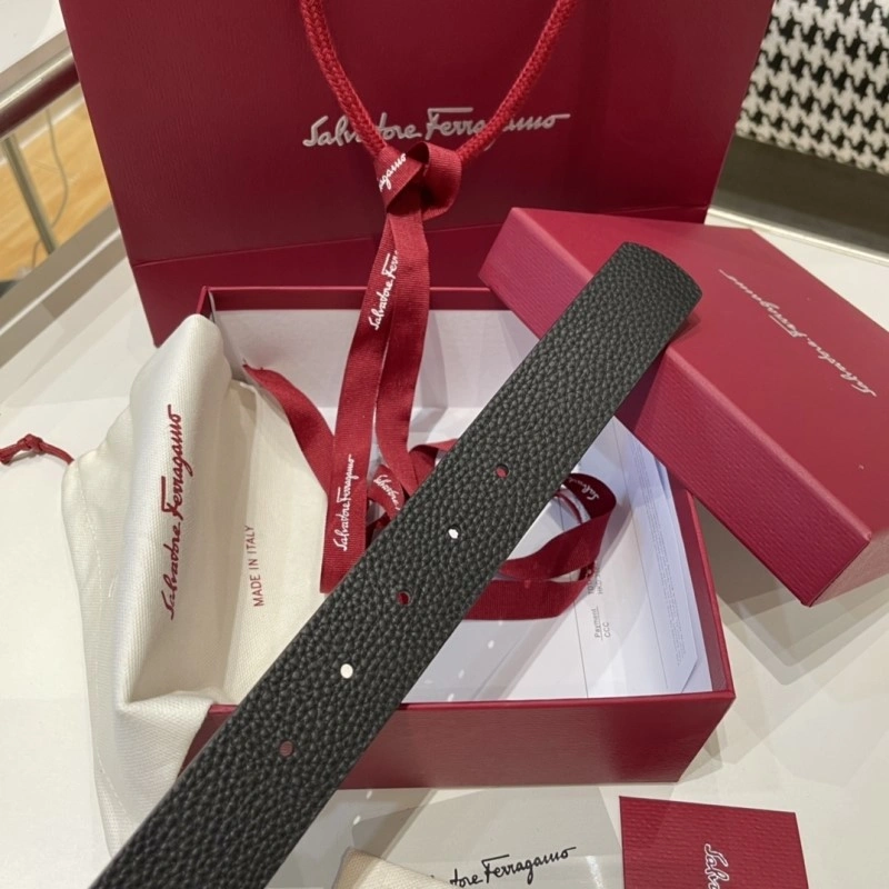 Bargain Ferragamo Belts