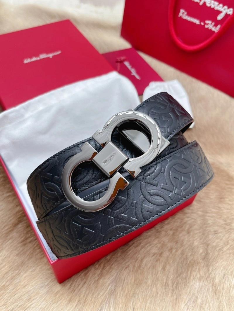 Brand-original Ferragamo Belts
