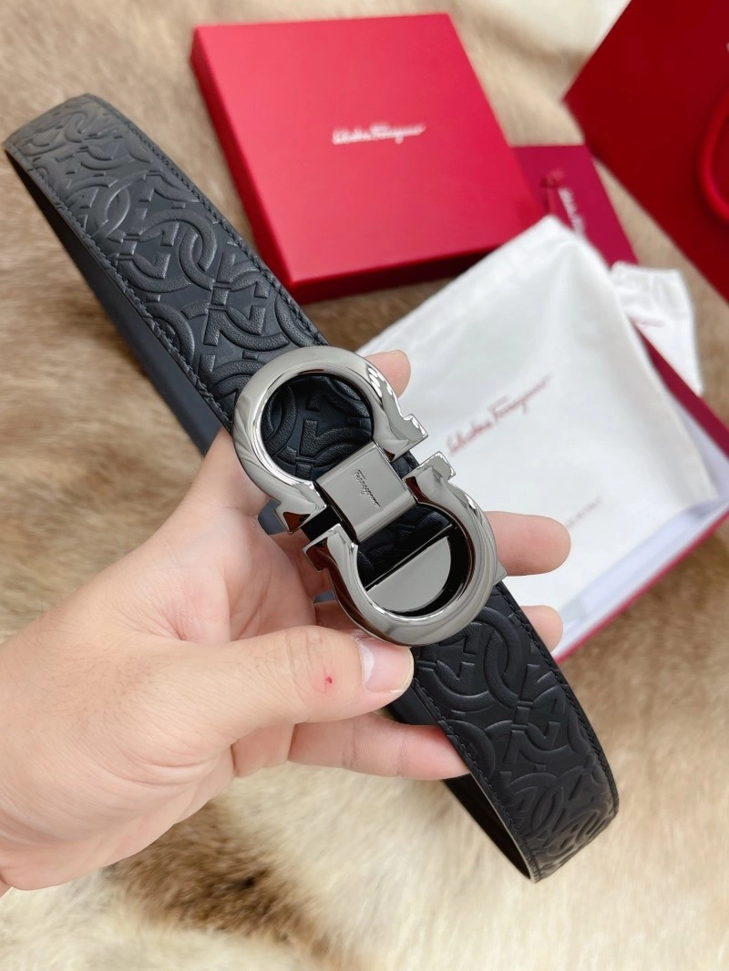 Brand-original Ferragamo Belts