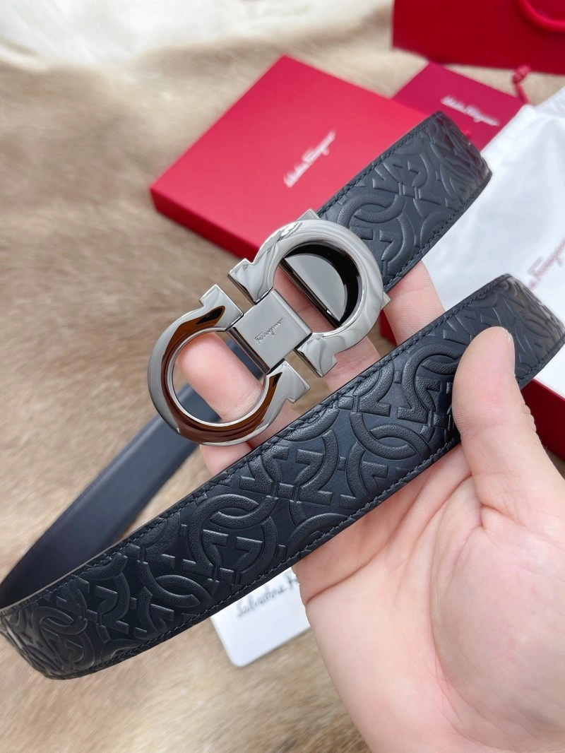 Brand-original Ferragamo Belts