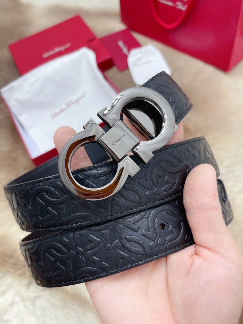 Brand-original Ferragamo Belts