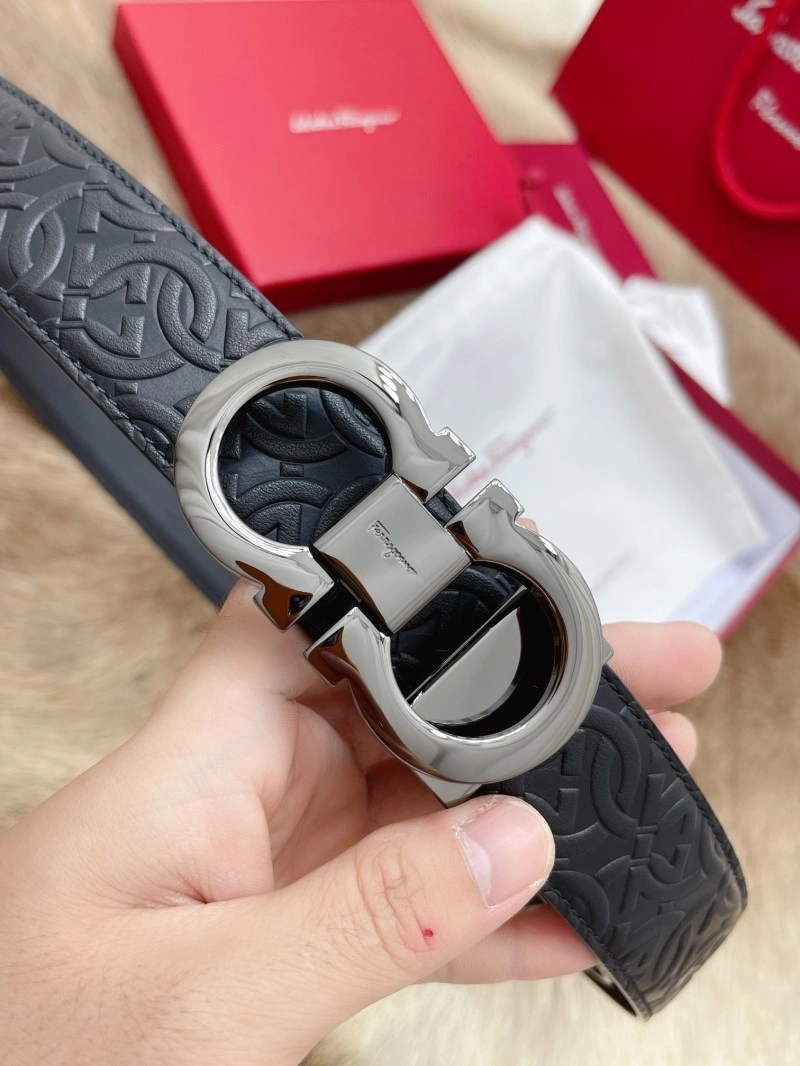 Brand-original Ferragamo Belts