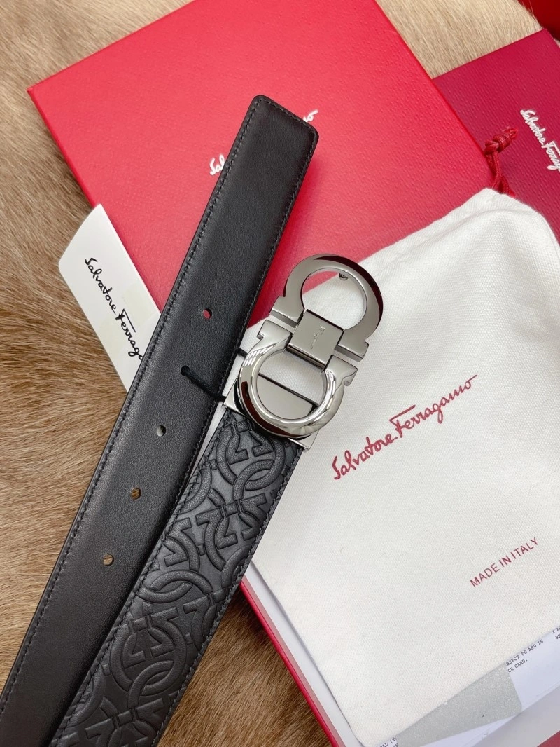 Brand-original Ferragamo Belts