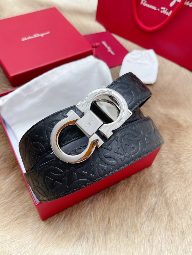 Economical Ferragamo Belts