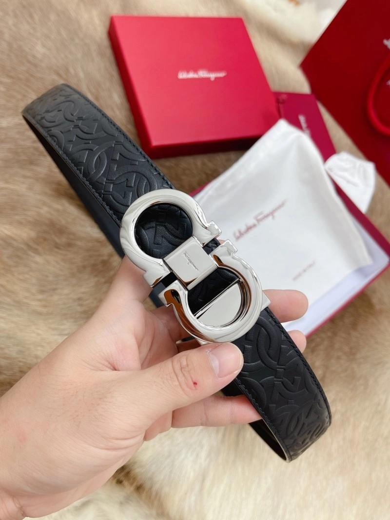 Economical Ferragamo Belts