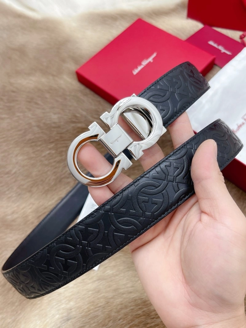 Economical Ferragamo Belts