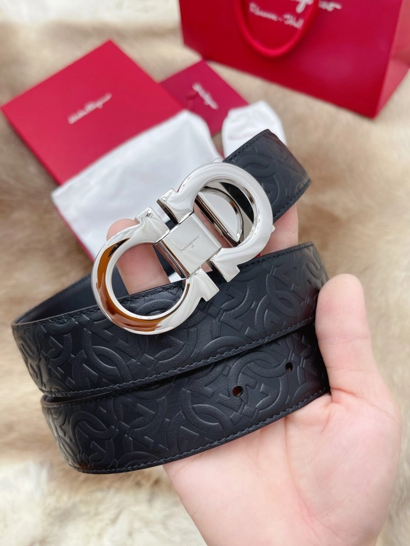 Economical Ferragamo Belts