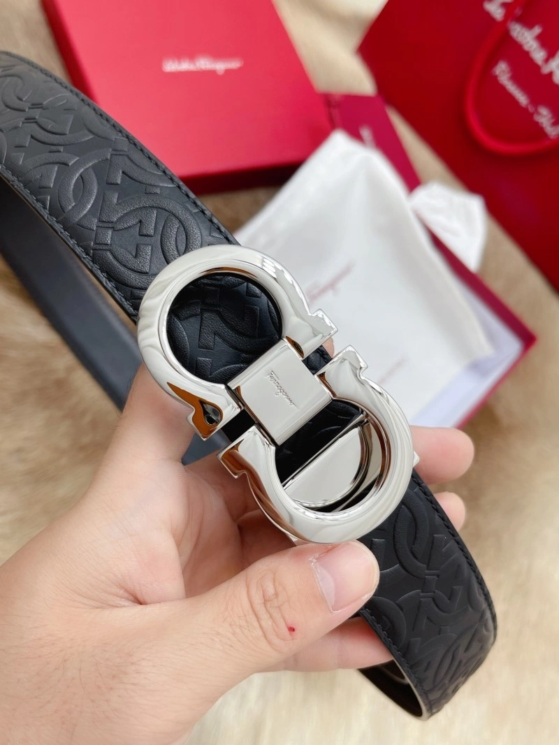 Economical Ferragamo Belts