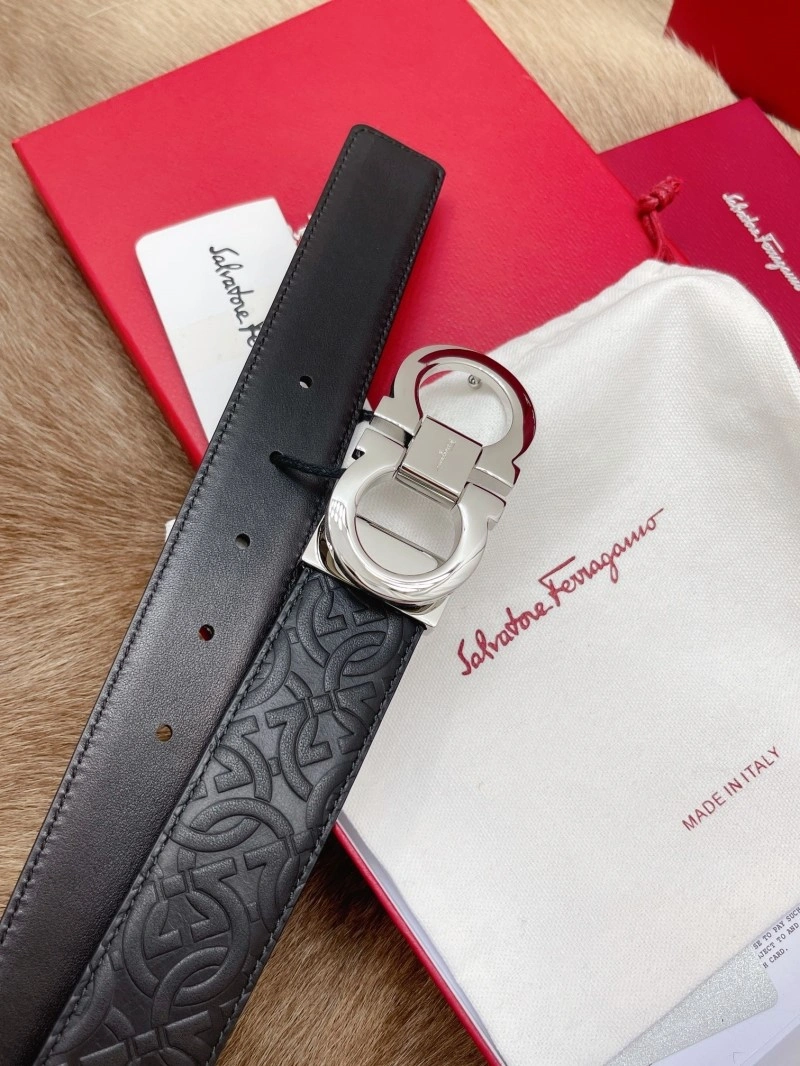 Economical Ferragamo Belts
