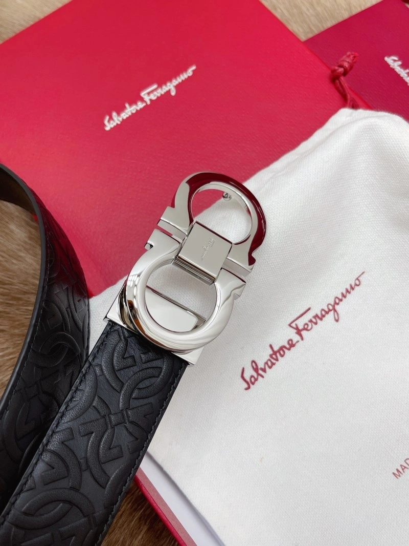 Economical Ferragamo Belts
