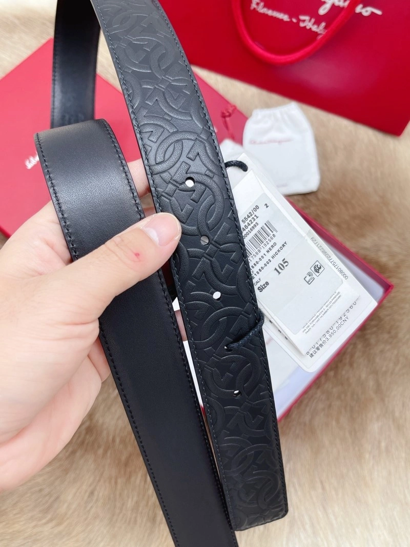 Economical Ferragamo Belts