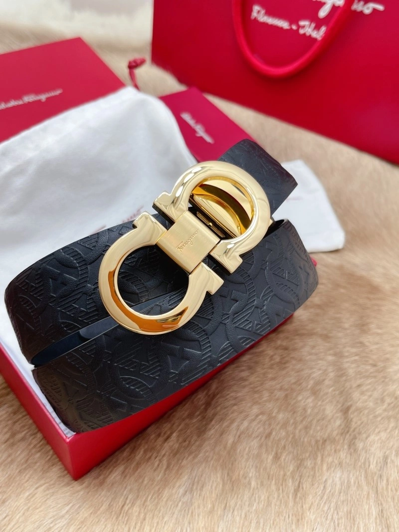 Cut-rate Ferragamo Belts