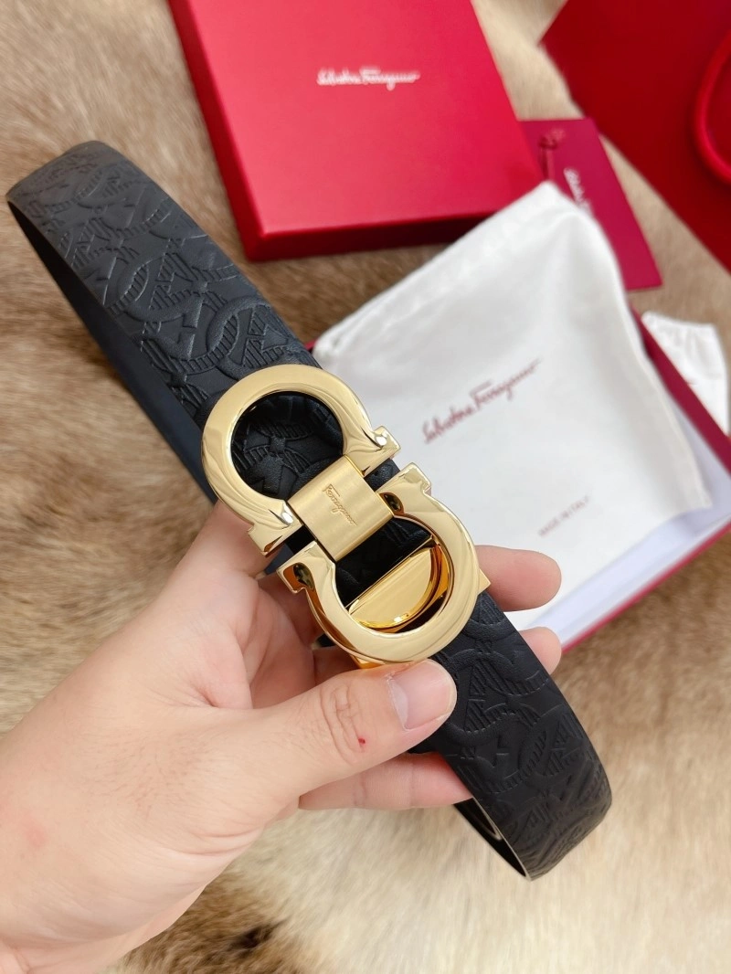 Cut-rate Ferragamo Belts