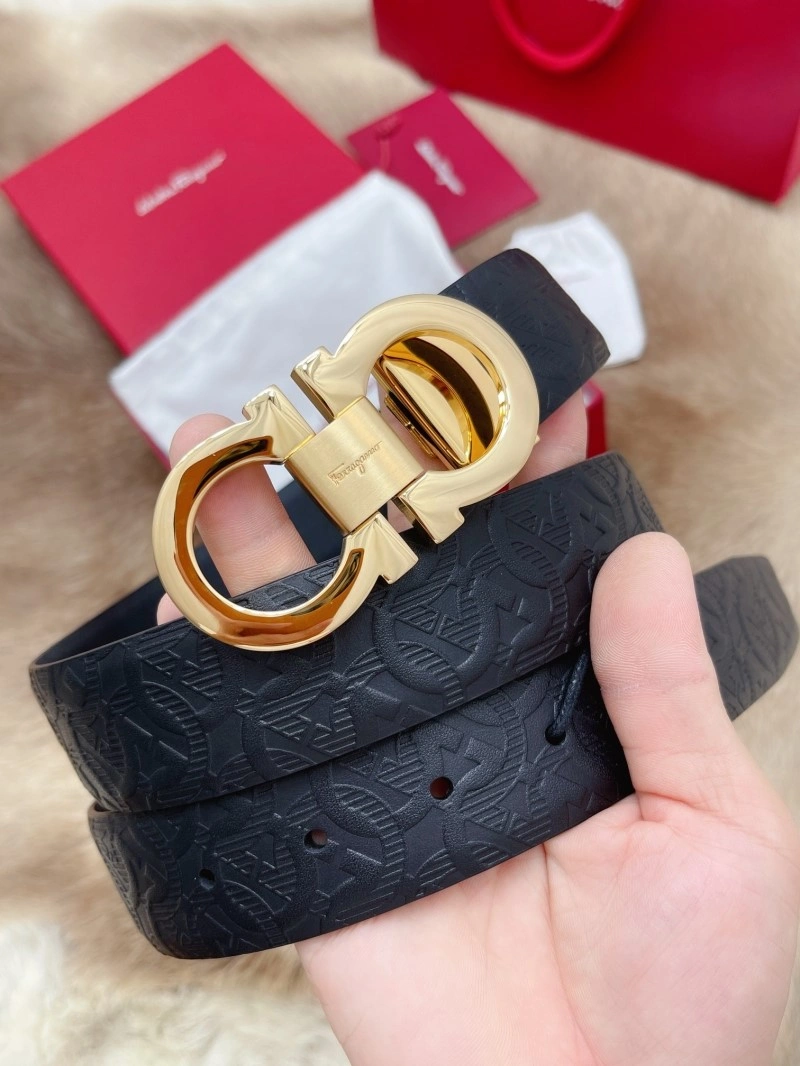 Cut-rate Ferragamo Belts