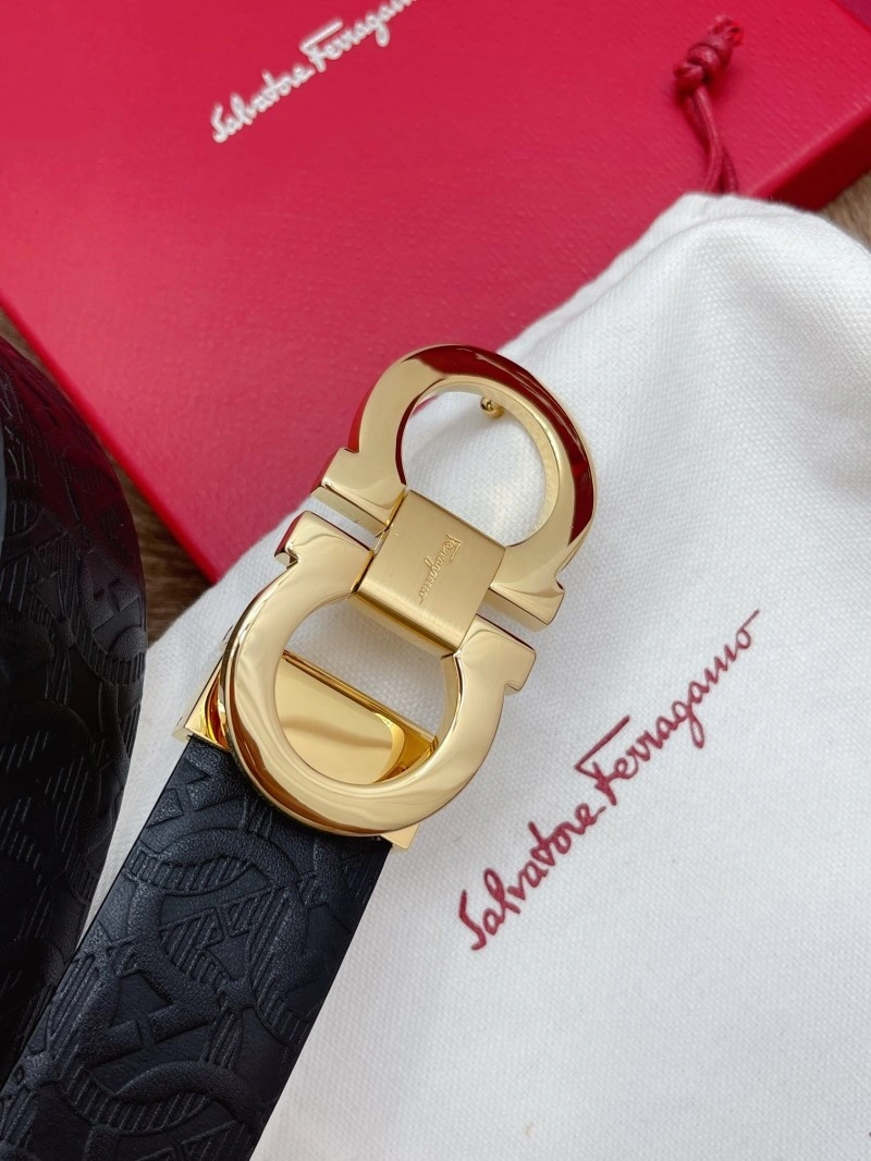 Cut-rate Ferragamo Belts