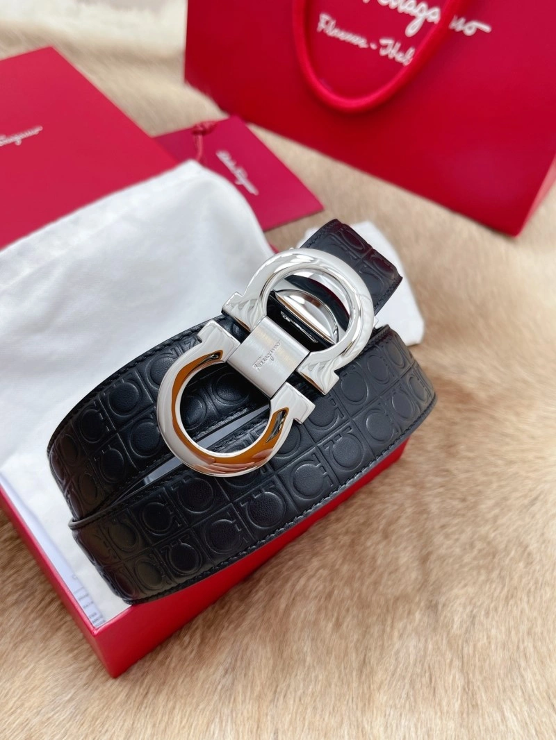 OEM Ferragamo Belts