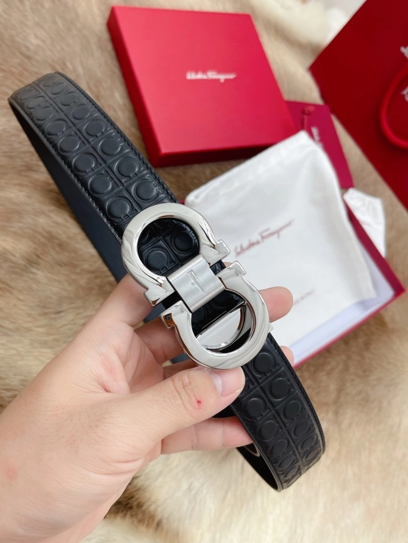 OEM Ferragamo Belts