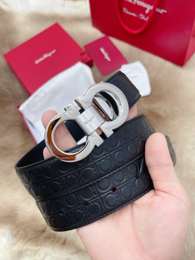OEM Ferragamo Belts