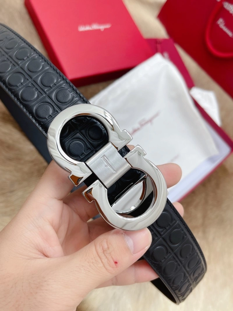 OEM Ferragamo Belts