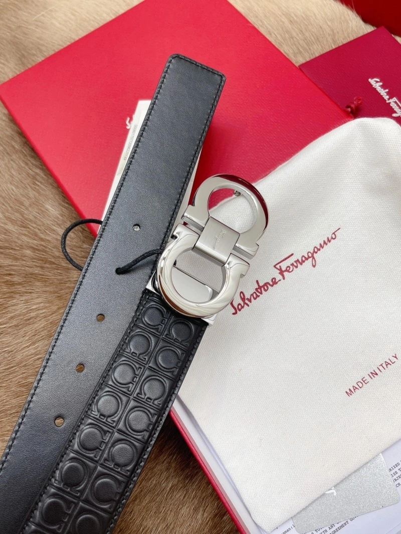 OEM Ferragamo Belts