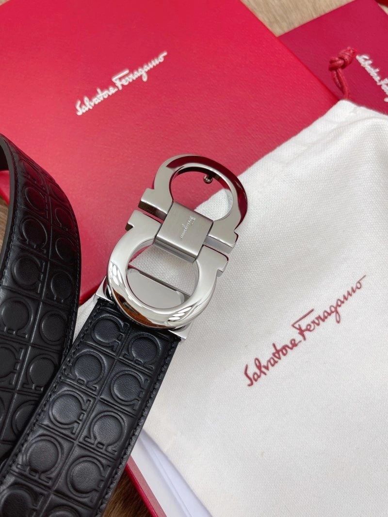 OEM Ferragamo Belts