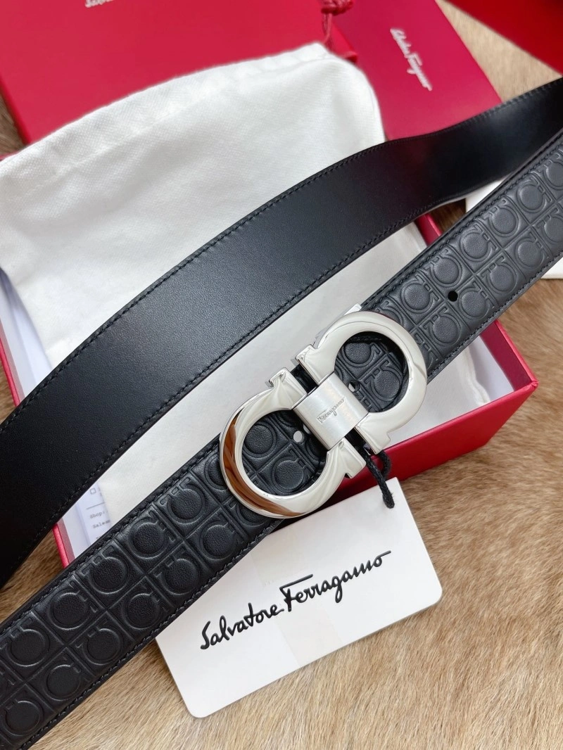 OEM Ferragamo Belts