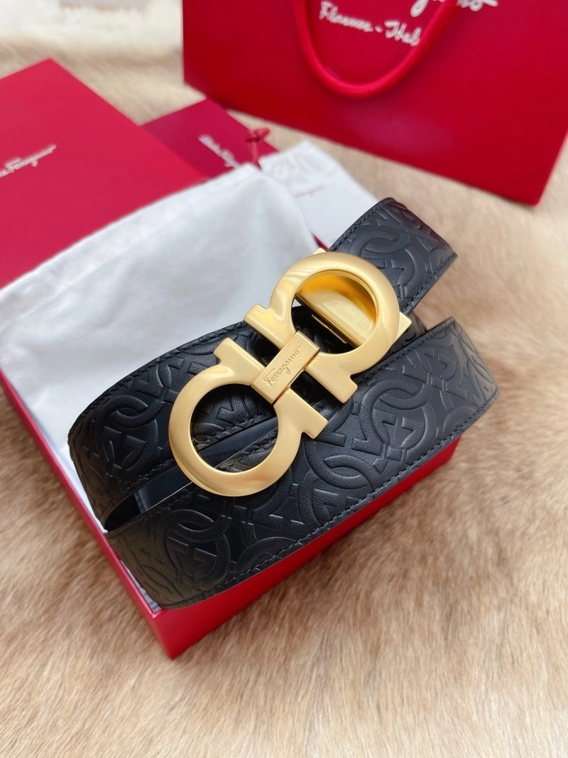 Official Ferragamo Belts