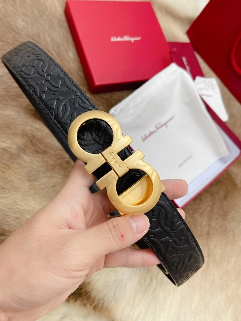 Official Ferragamo Belts