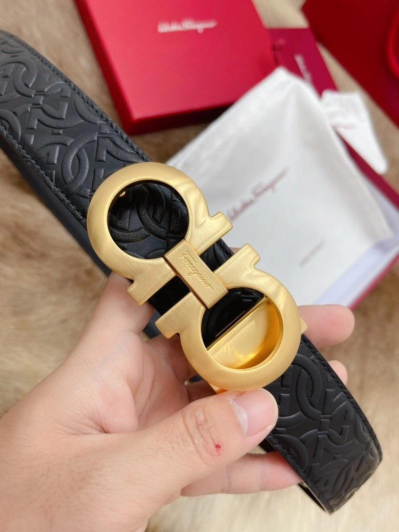 Official Ferragamo Belts