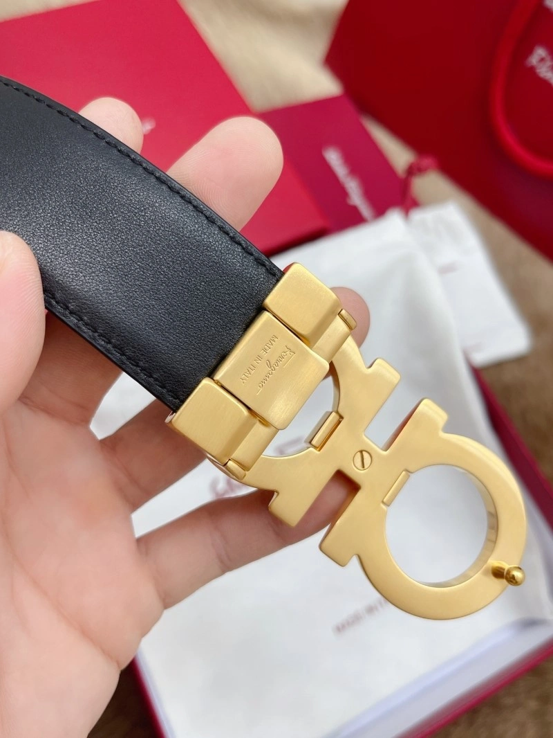 Official Ferragamo Belts