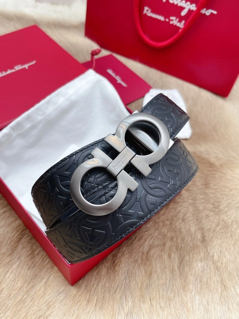 Discounted Ferragamo Belts